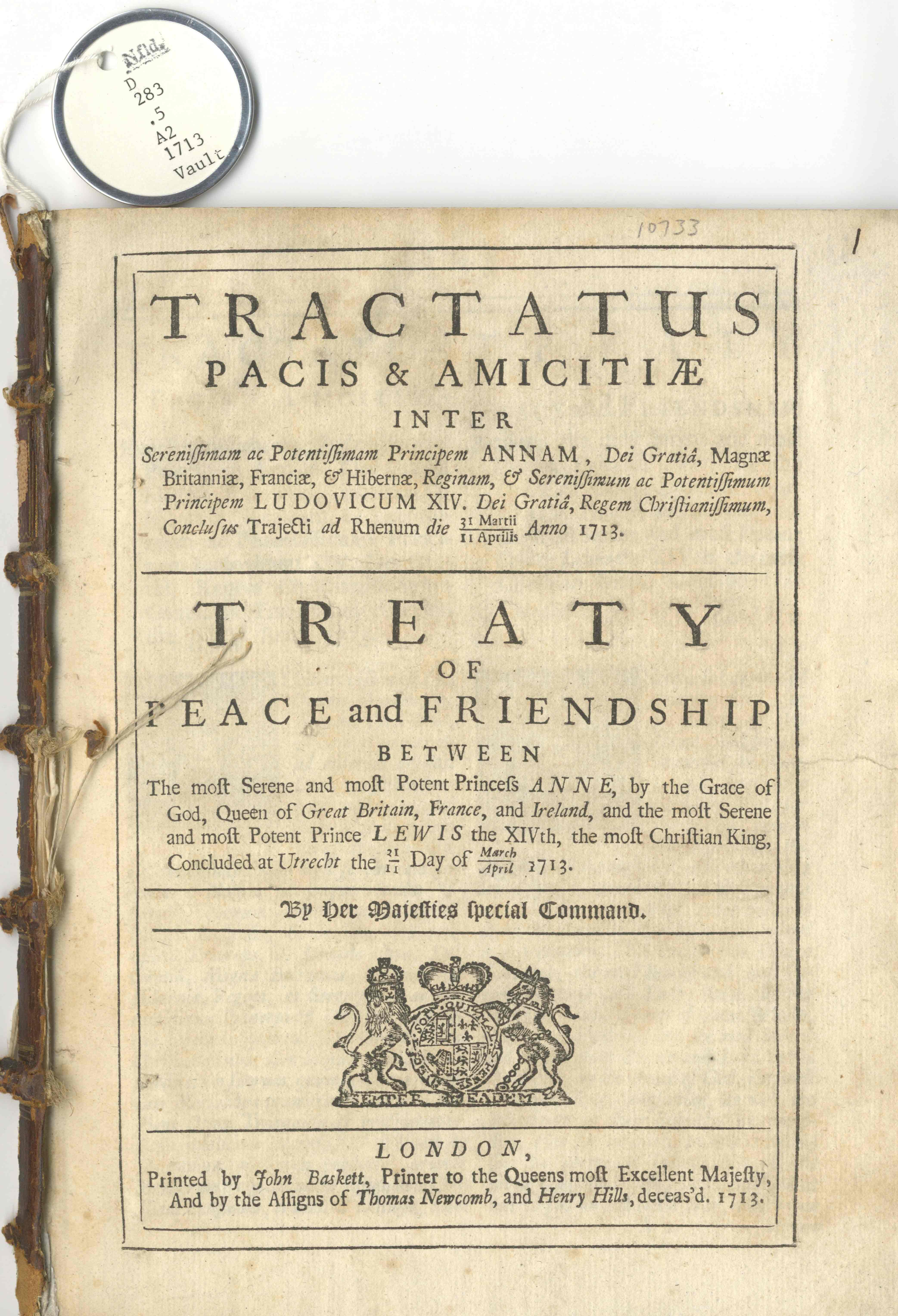 Chronologie | Immigration and Impact